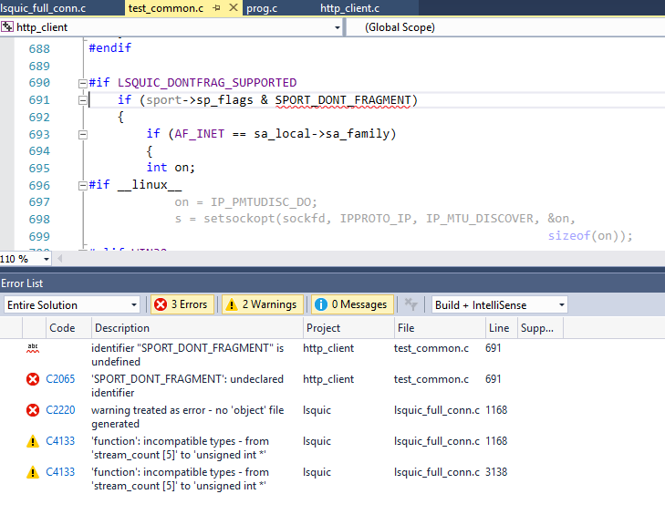 Comments in the source code · Issue #22 · litespeedtech/lsquic · GitHub