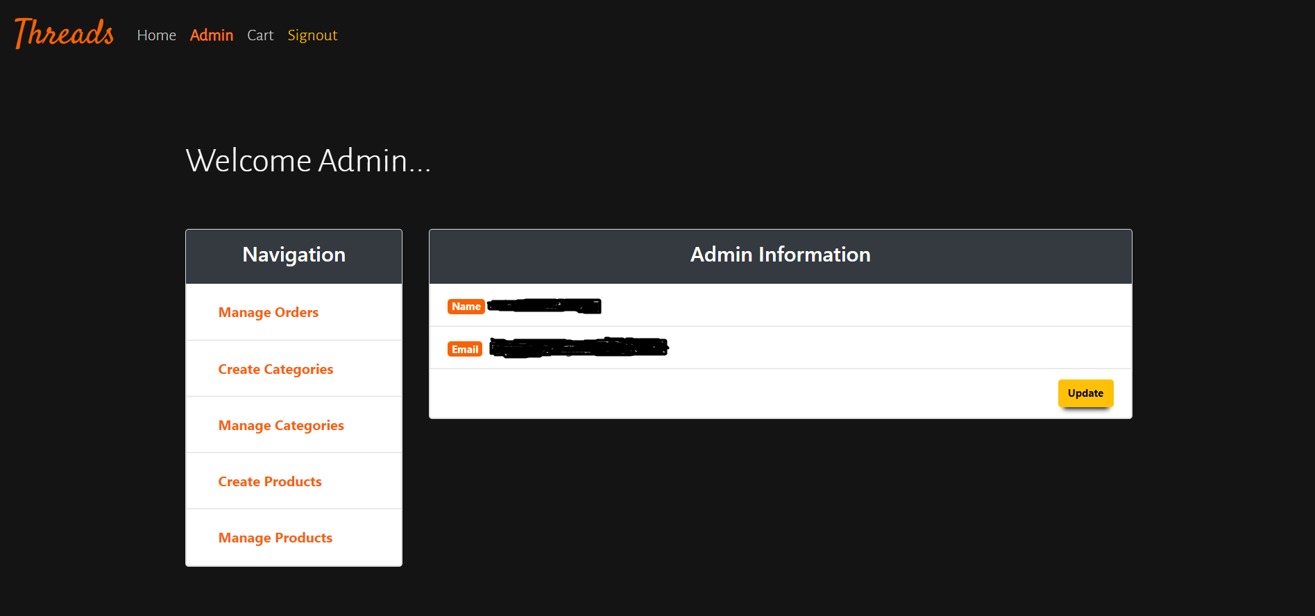GitHub - UditTarini/MERN-Threads