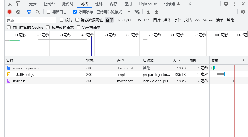 [Bug Report]: 同样的publicPath，在webpack中可以正确加载，rspack中并没有加载资源 · Issue #2359 · web-infra-dev/rspack ...