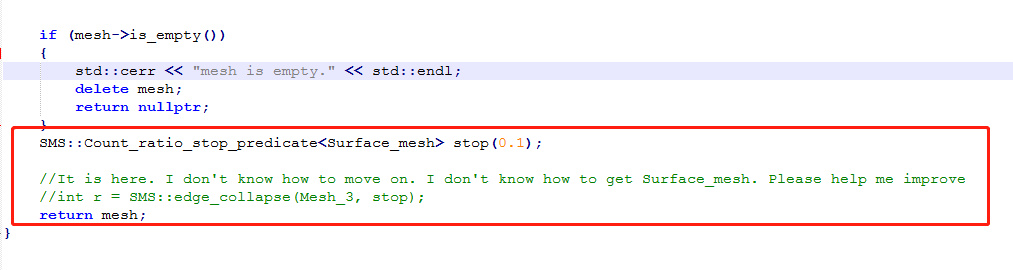 read objfile to Surface_mesh · Issue #4062 · CGAL/cgal · GitHub