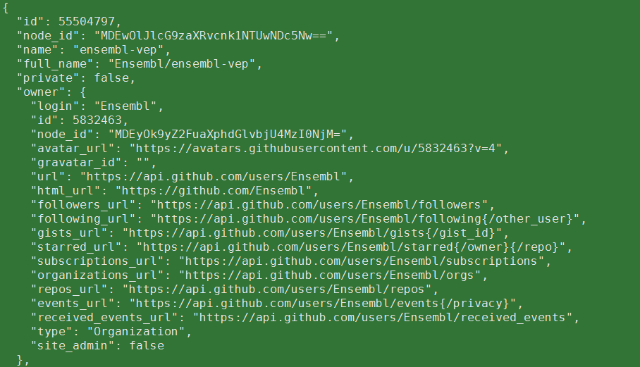 install failure · Issue #921 · Ensembl/ensembl-vep · GitHub