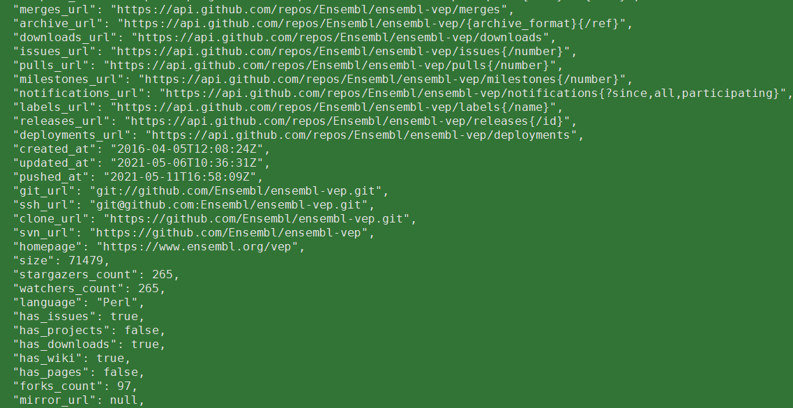 install failure · Issue #921 · Ensembl/ensembl-vep · GitHub