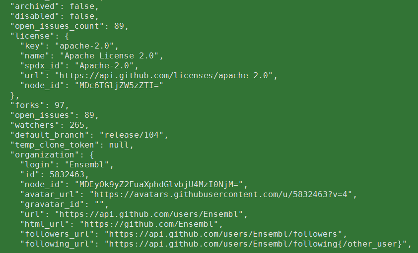 install failure · Issue #921 · Ensembl/ensembl-vep · GitHub