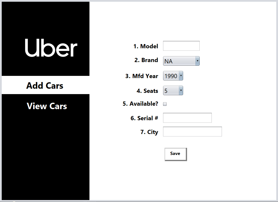 GitHub - andytambe31/Uber_Simulator: This project focuses on creating a ...