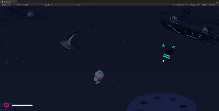 GitHub - kaminskypavel/unity-3d-shooter: a tutorial on making a 3d shooter