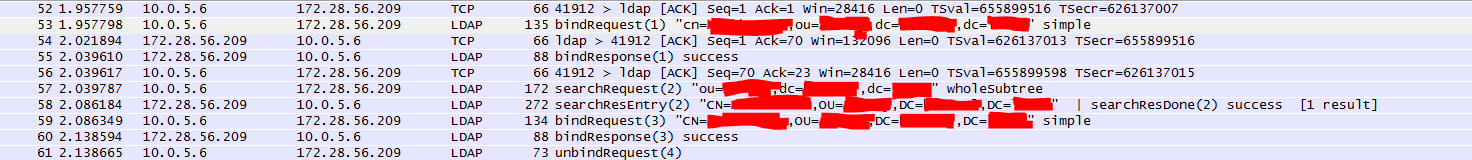 LDAP Authorization not work with correct config.py · Issue #800 · dpgaspar/Flask-AppBuilder · GitHub