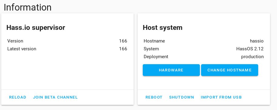 Ssh Keys Known Hosts Are Not Persisted · Issue 82 · Hassio Addons Addon Ssh · Github