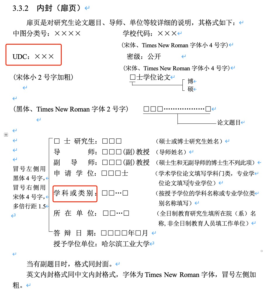 新版毕业论文规范更新 · Issue #123 · hithesis/hithesis · GitHub