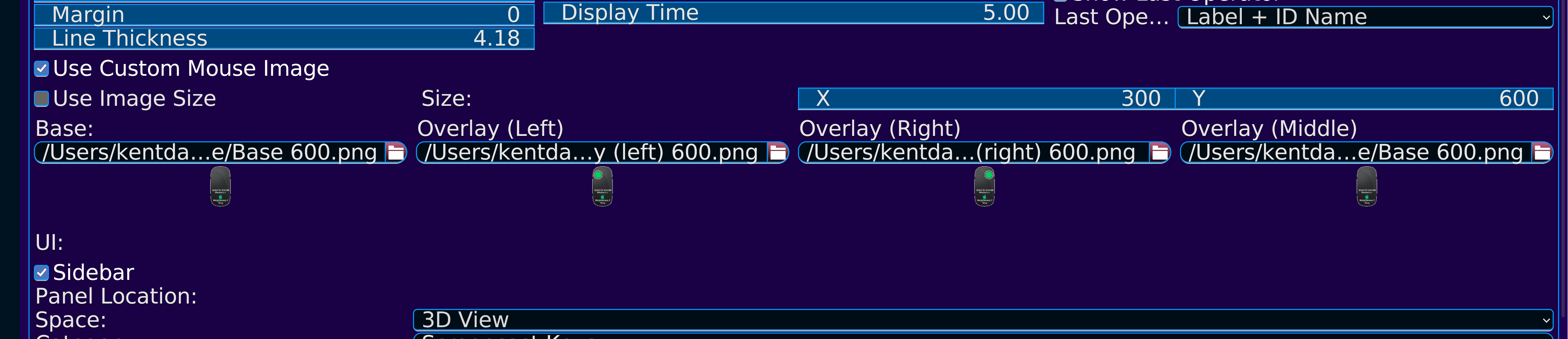 Mouse image of .png not work within METAL Blender 3.5.0 February 9, 2023 · Issue #149 · nutti ...