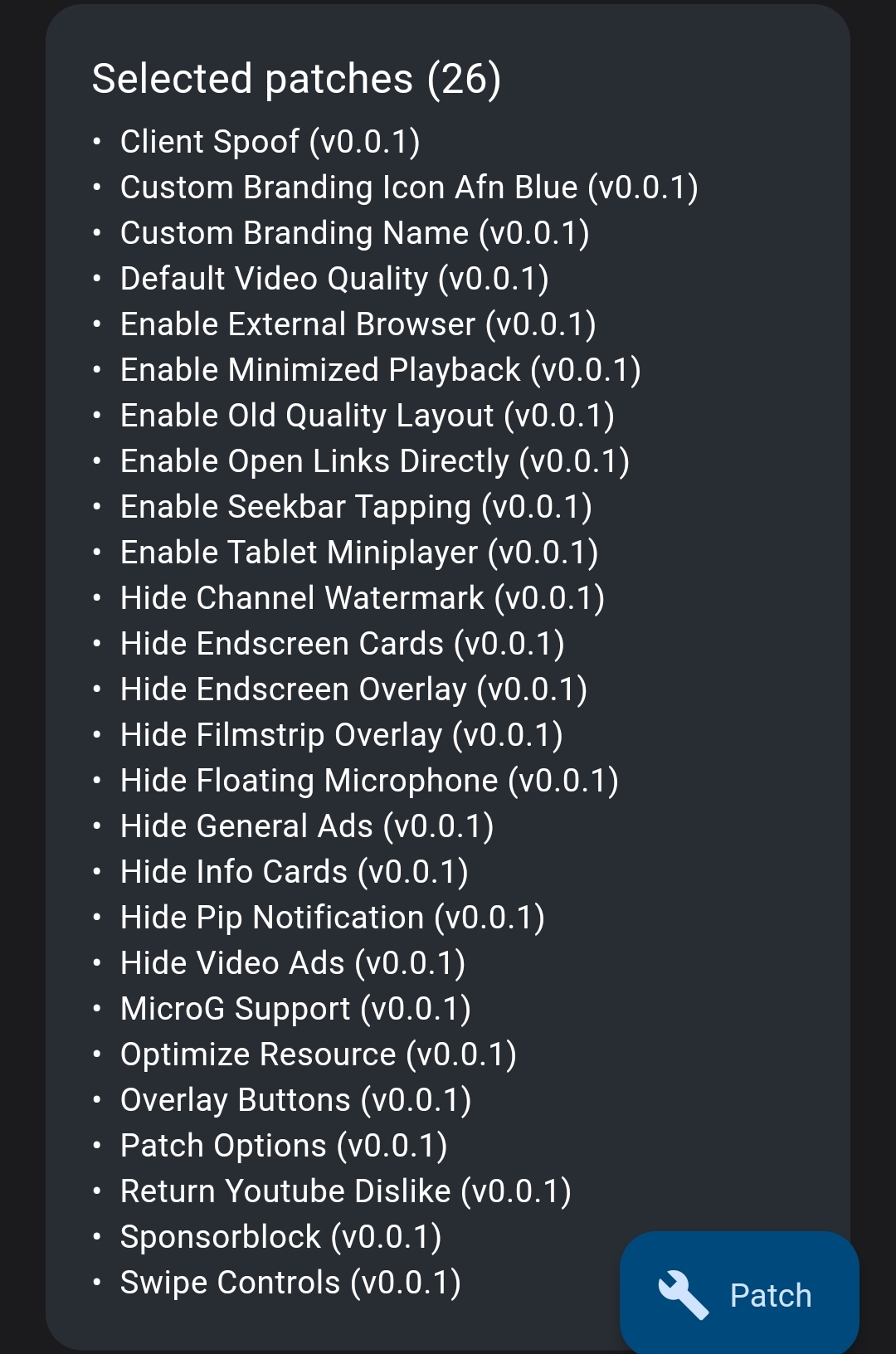 bug: components under video player lags behind in loading and makes the the app unresponsive ...