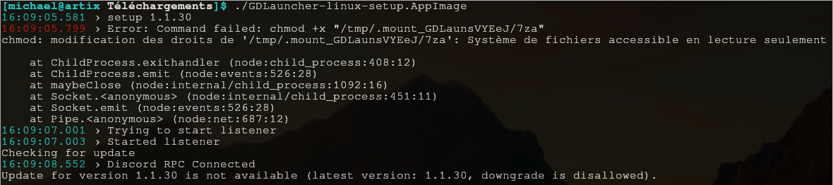 Java processes are not closed when closing Minecraft & GDLauncher ...