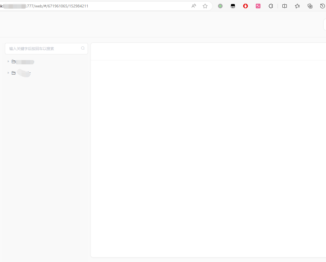 不能通过Url直接访问到文档 · Issue #2043 · star7th/showdoc · GitHub