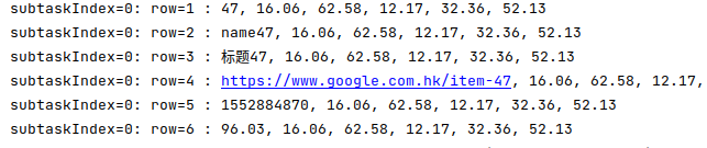 Bug Seatunnel Connectors V2 Connector Json Request Error · Issue 3628 · Apache