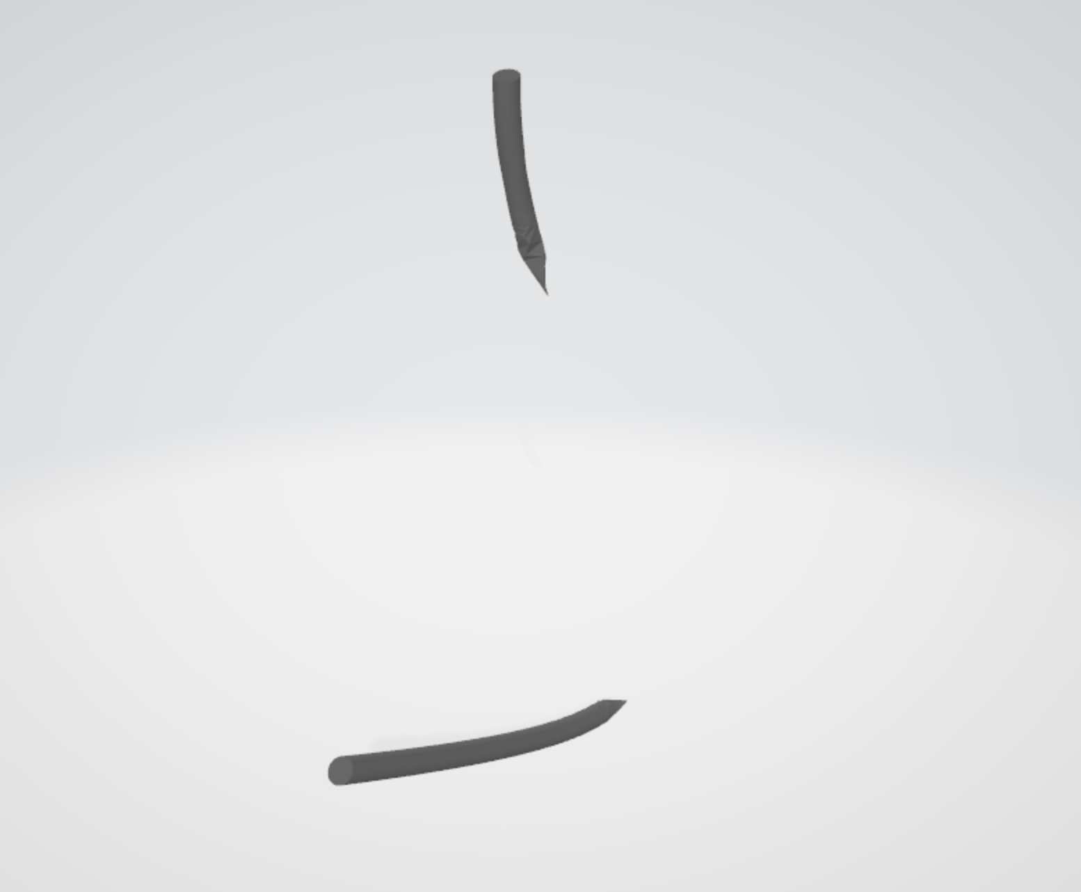 Sweep on 3D spline · Issue #1086 · CadQuery/cadquery · GitHub