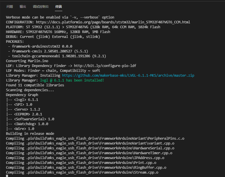 Getting MKS Assets doesn't work · Issue #286 · makerbase-mks/Mks-Robin ...