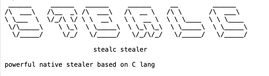 GitHub - milxss/universal_stealer_log_parser: Universal stealer malware ...
