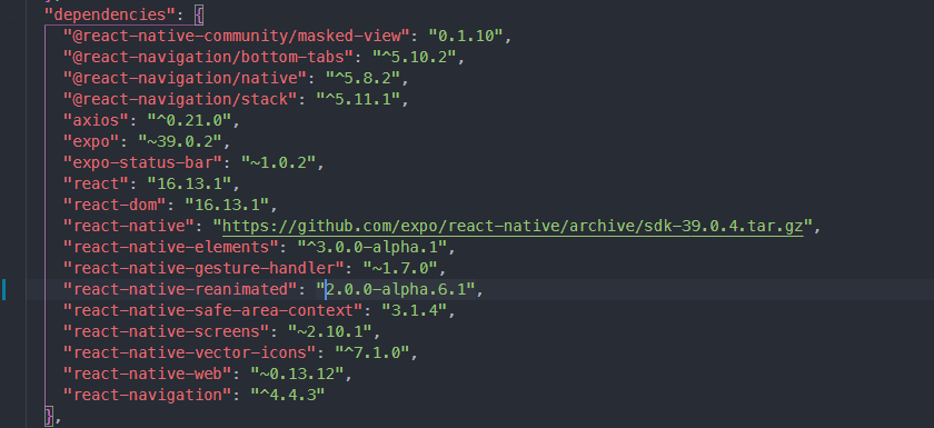 useSharedValue is undefined · Issue #1490 · software-mansion/react-native-reanimated · GitHub