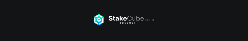 Releases · stakecube/StakeCubeProtocol · GitHub