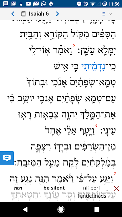 Mobile Summary for 1st Person · Issue #34 · parabible/parabible-production-client · GitHub