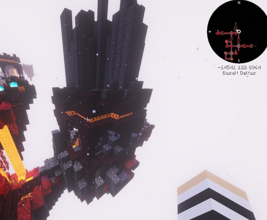 Basalt Delta Town Gen · Issue #2954 · FTBTeam/FTB-Modpack-Issues · GitHub