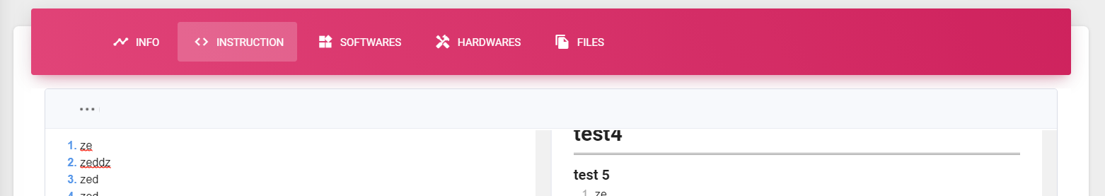 [VueJS][3.0.2] CSS weird behaviour without codemirror.css · Issue #1738 · nhn/tui.editor · GitHub