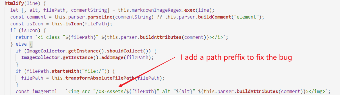 Images inside sub-folder were not displayed · Issue #58 · MSzturc/obsidian-advanced-slides · GitHub