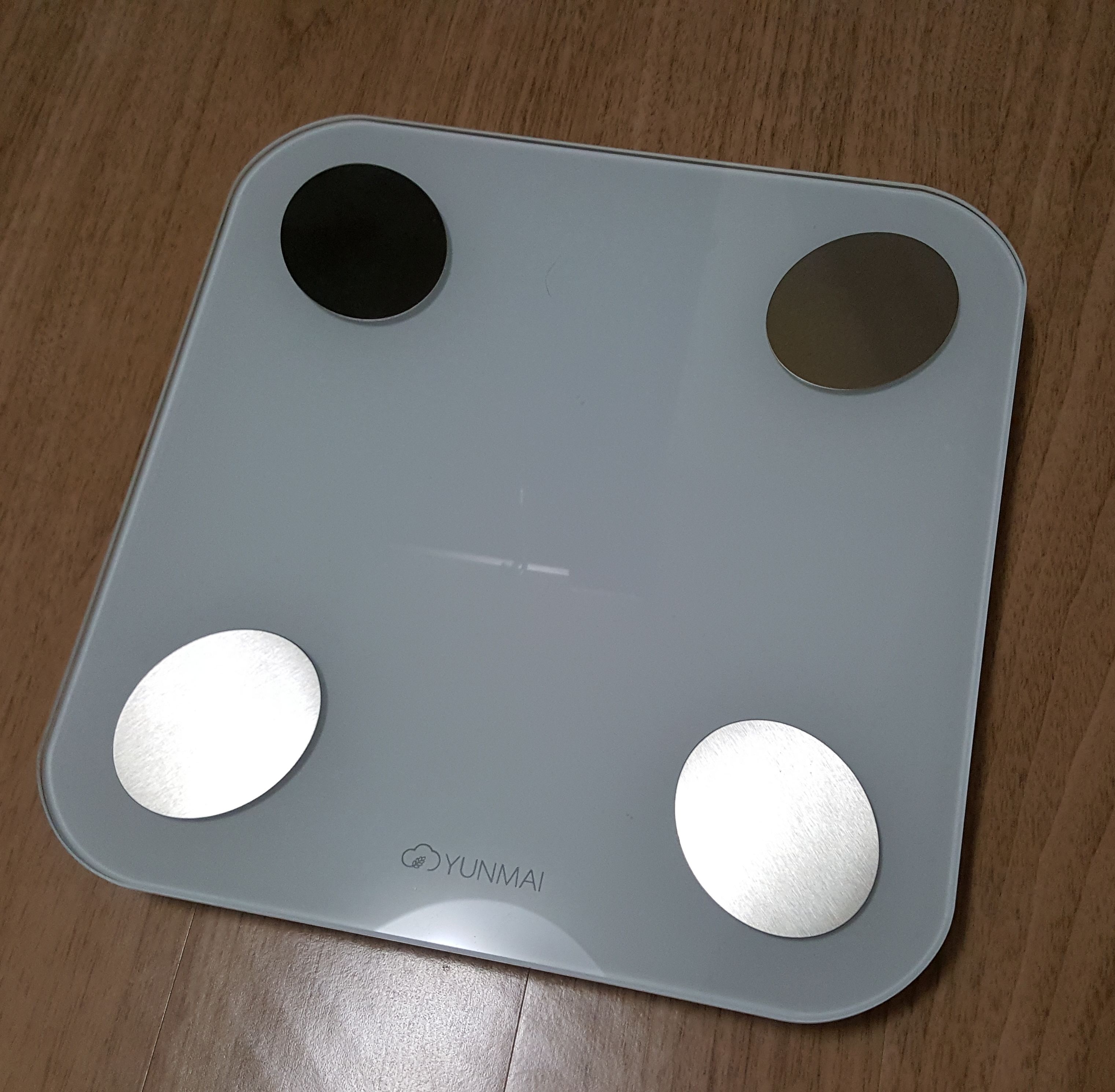 Add support YNUMAI Mini 2 SCALE (YNUMAI-ISM2-EN) · Issue #317 · oliexdev/openScale · GitHub