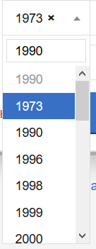 Local searching · Issue #5570 · select2/select2 · GitHub