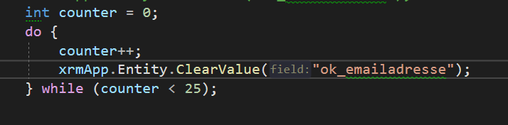 [BUG] · Issue #796 · microsoft/EasyRepro · GitHub