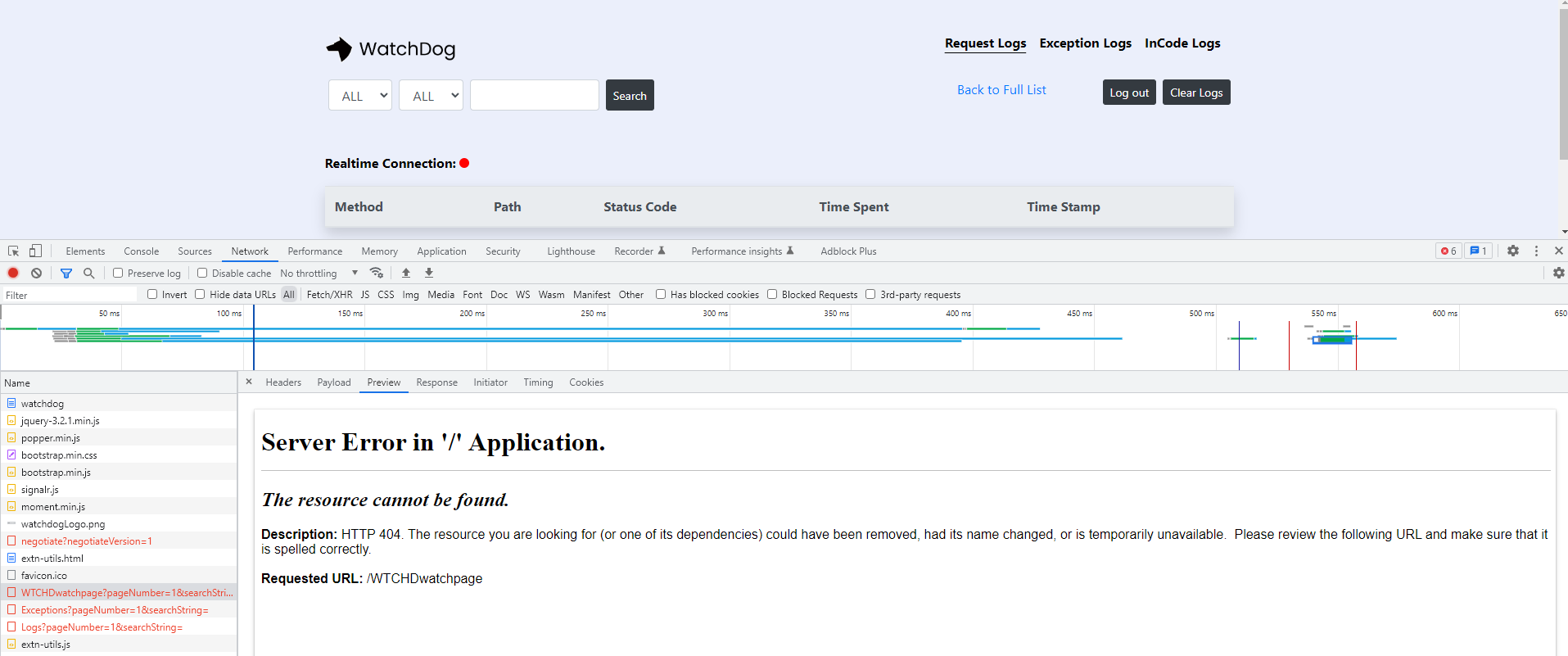 SubFolder Problem · Issue #56 · IzyPro/WatchDog · GitHub