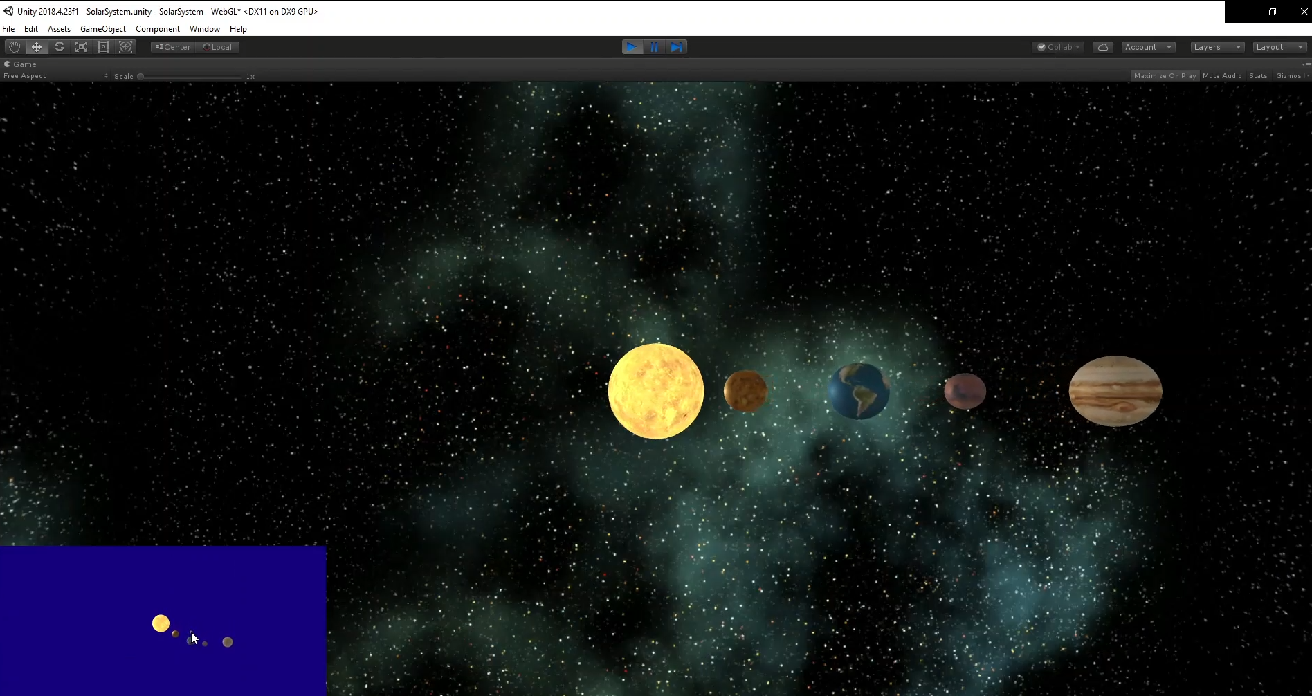GitHub - SamedHira626/Solar_System