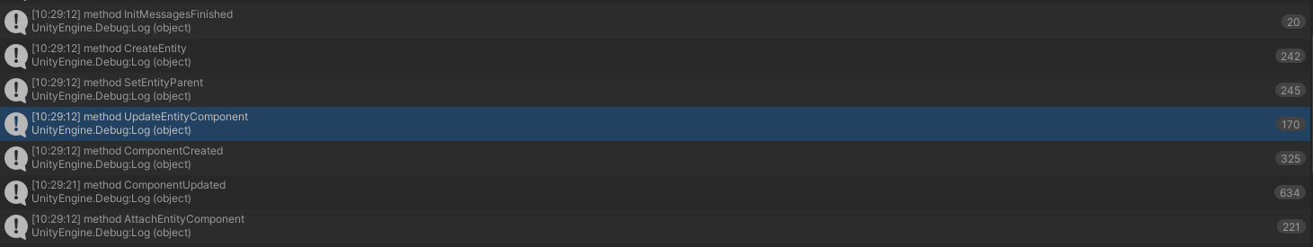 The Ice Poker scene is not loading correctly · Issue #3137 · decentraland/unity-renderer · GitHub