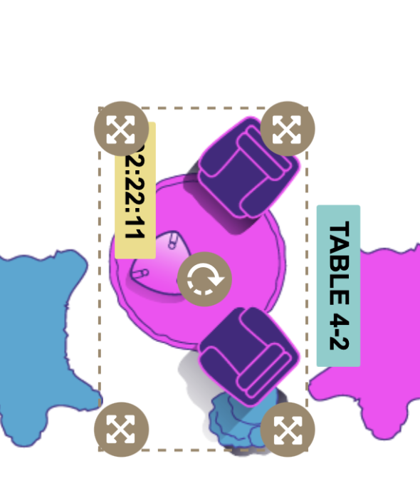 When an image is rotated, the title and stopwatch is also rotated · Issue #2 · neuronic-games ...