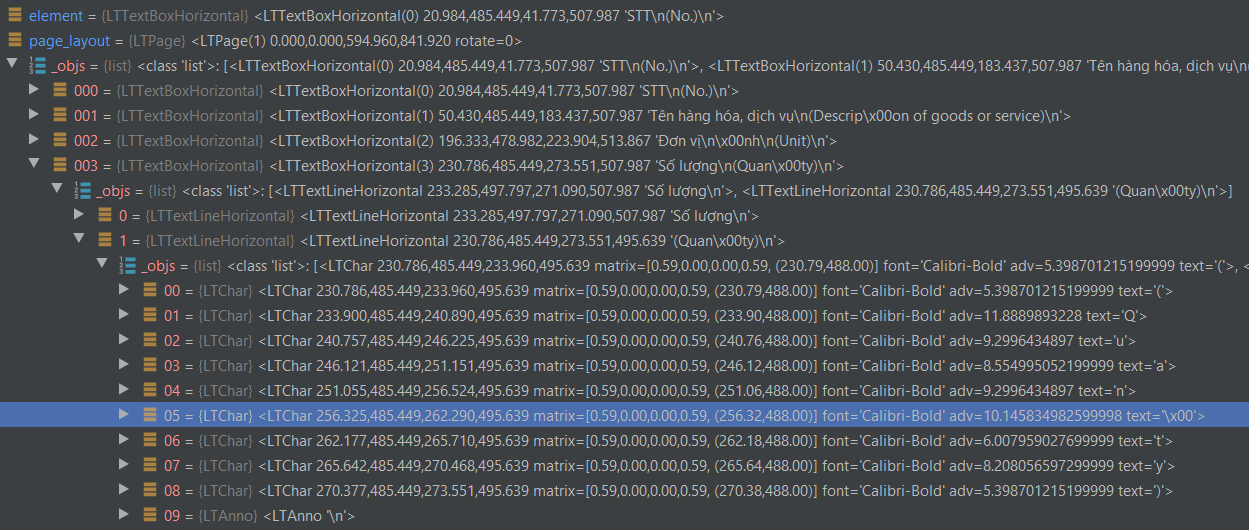 Null character (\x00) when extract text · Issue #728 · pdfminer/pdfminer.six · GitHub