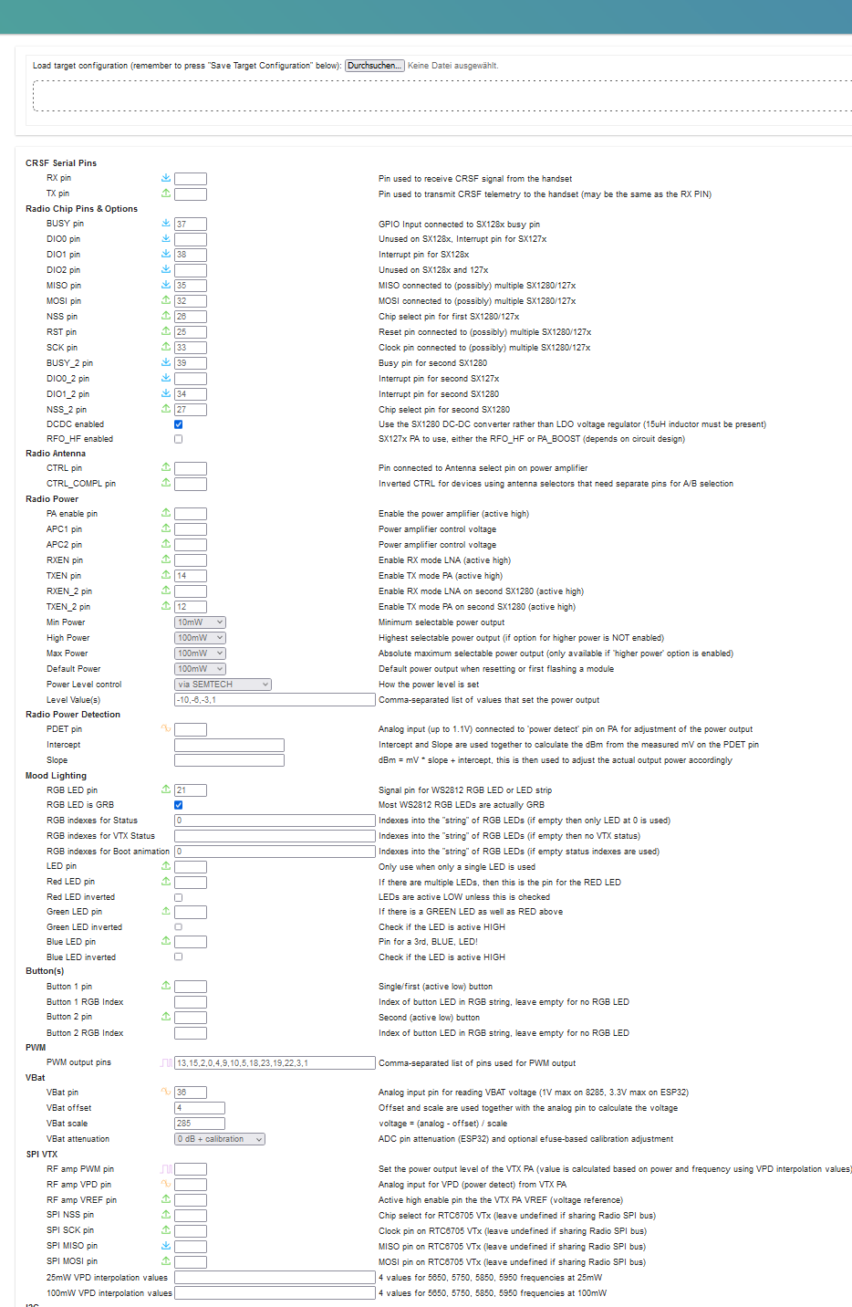 BetaFPV SuperP 14Ch Receiver wrong Voltage reading (RxBt) · Issue #2296 · ExpressLRS/ExpressLRS ...