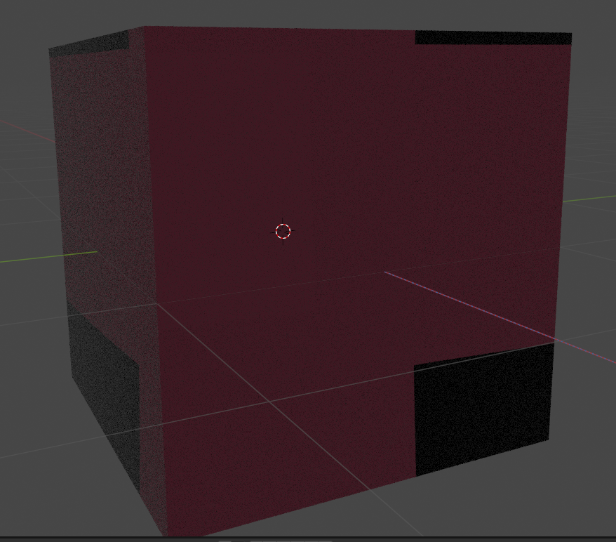 Changing fast GI approximation · Issue #10 · BlenderTeamProjectSS22 ...