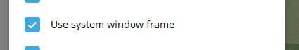Windows 11 Design Language · Issue #17250 · telegramdesktop/tdesktop ...