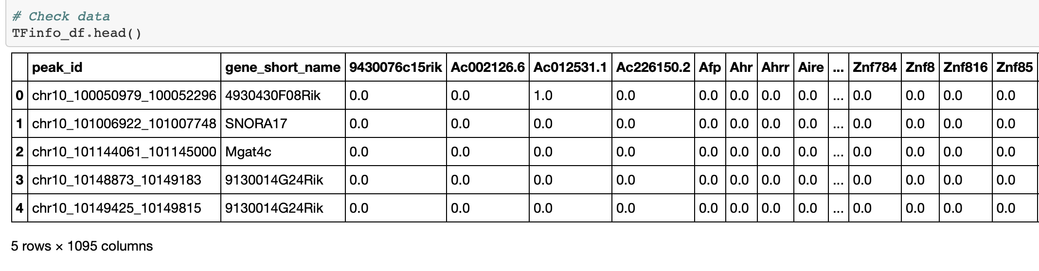 GRNs and gene perturbation simulation · Issue #36 · morris-lab/CellOracle · GitHub