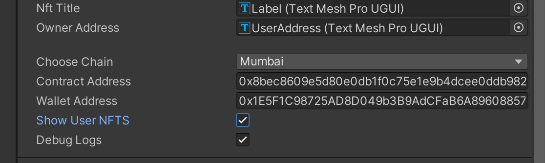 GitHub - LYNC-WORLD/LYNC-NFT-Fetcher: NFT Fetcher is a tool that allows developers to easily ...