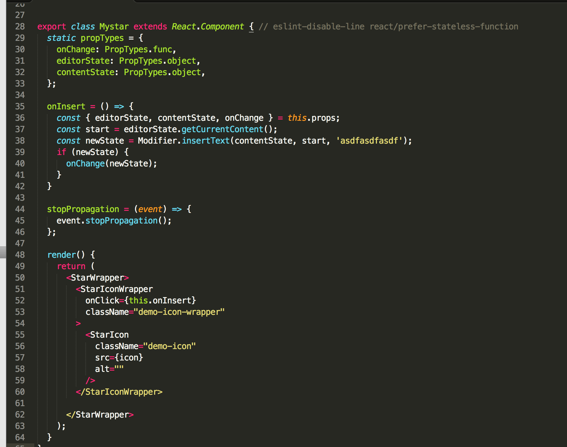 New Toolbar Button · Issue 396 · Jpuri React Draft Wysiwyg · Github
