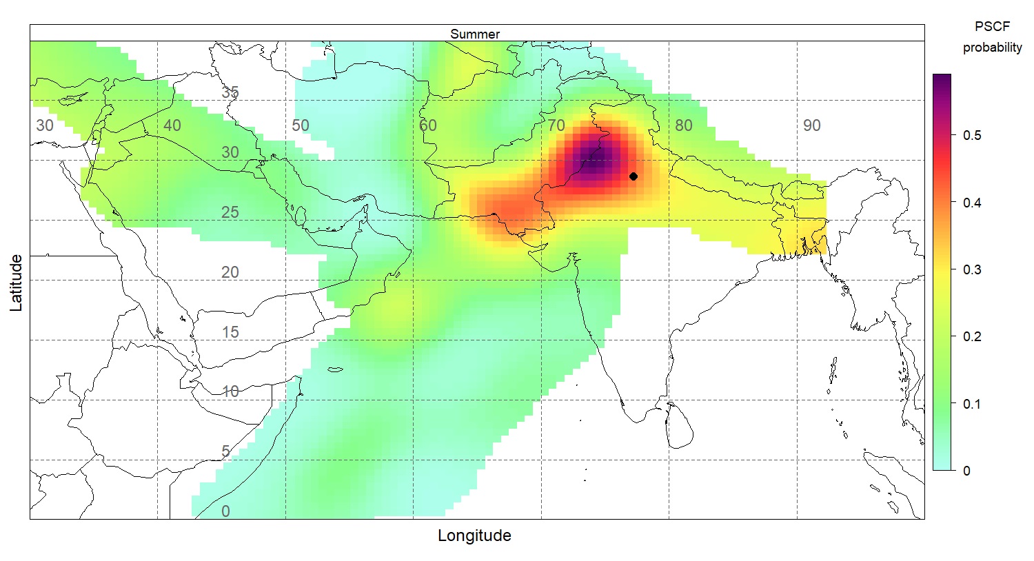 boundary of India · Issue #243 · openair-project/openair · GitHub