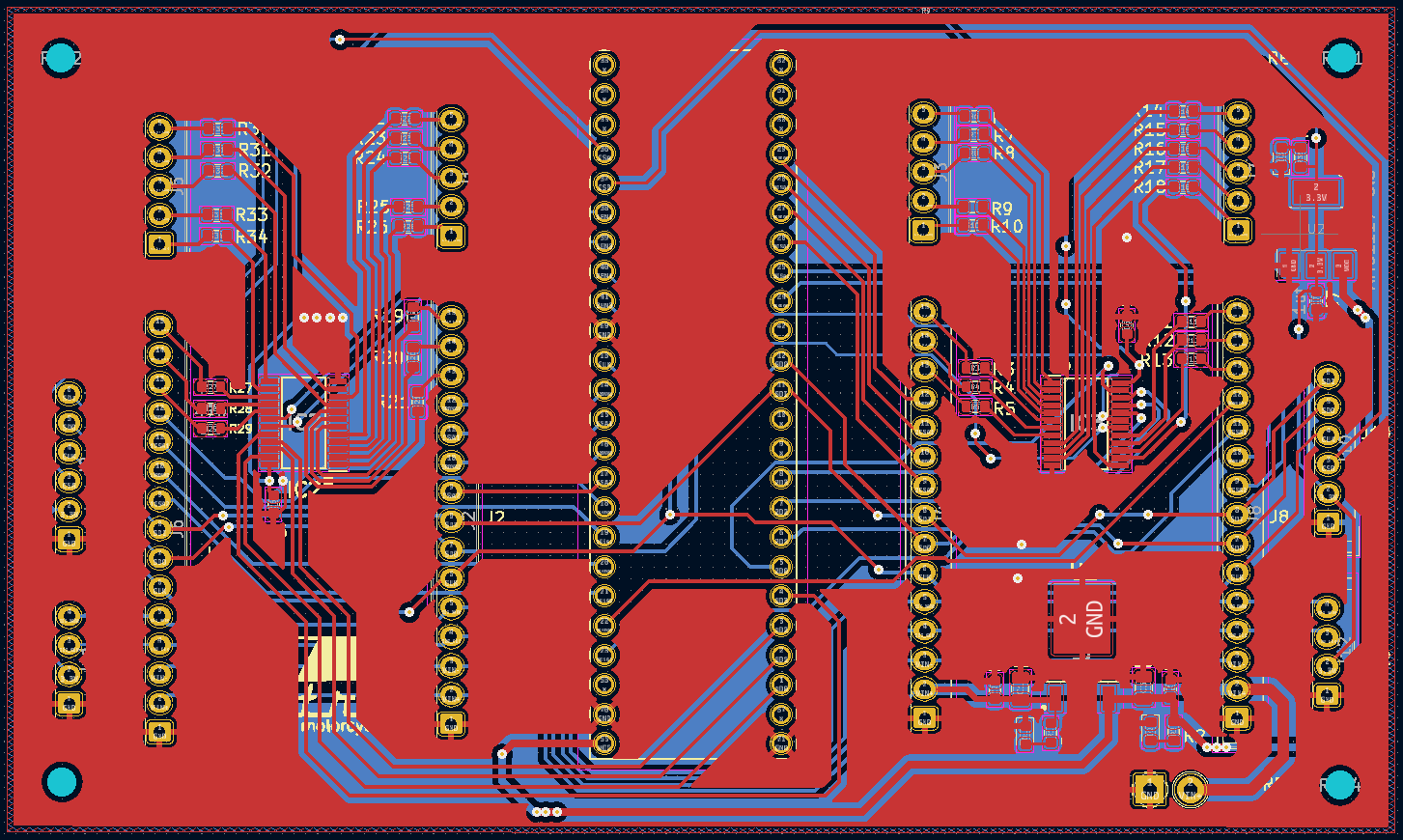 GitHub - anpmht/PCB-projects