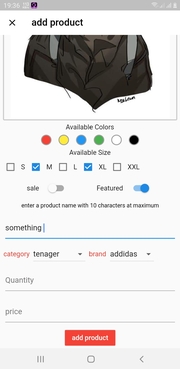 GitHub - MohamedAhmedHassan894/admin_side_ecommapp: flutter admin side e commerce application