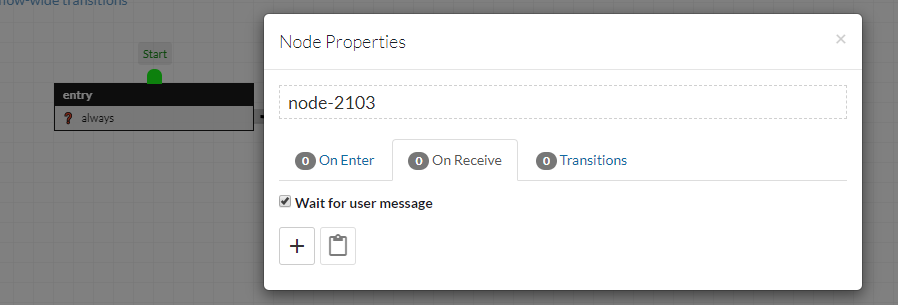 Flow loss · Issue #795 · botpress/v12 · GitHub