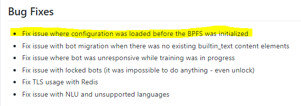 Role for user doesn't exist · Issue #816 · botpress/v12 · GitHub