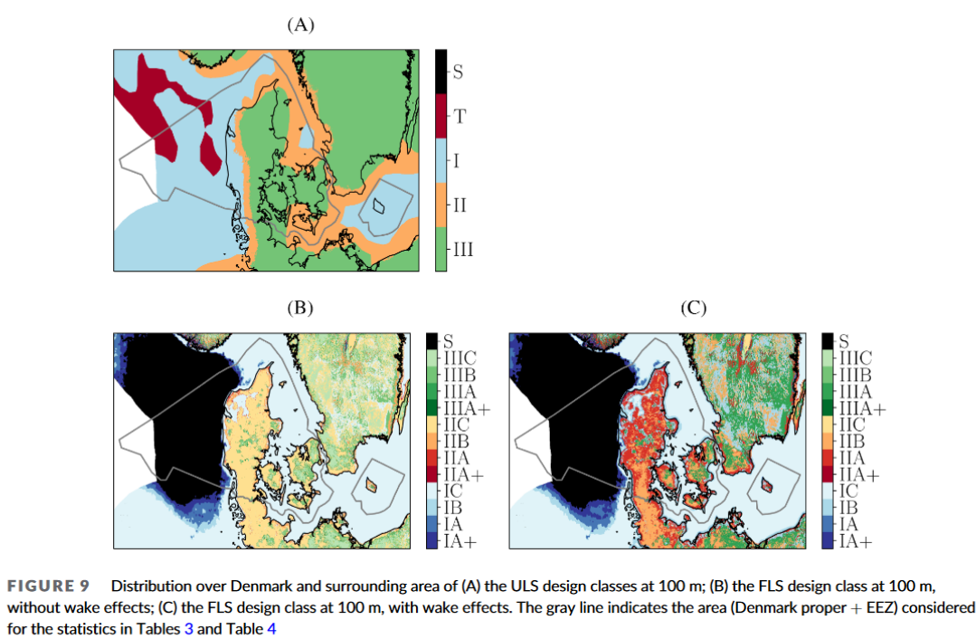 Wind turbine placement and classes based on GASP · Issue #713 · PyPSA ...