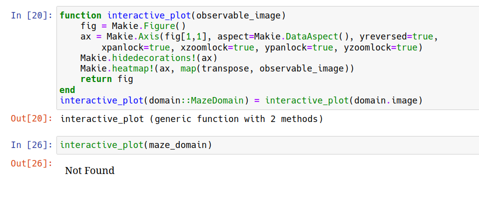 WGLMakie does not work within mybinder.org - no plot appears · Issue #2405 · MakieOrg/Makie.jl ...