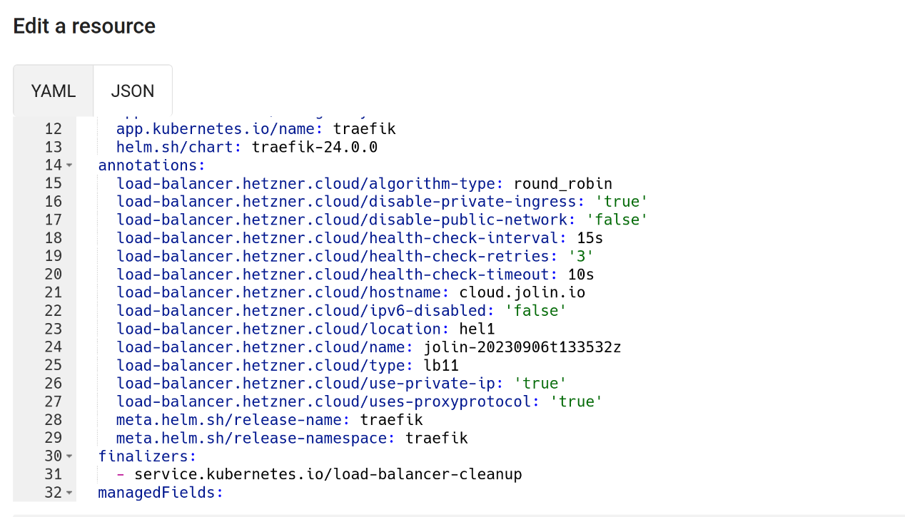 Creating new cluster in same project deletes old Load Balancer · Issue ...