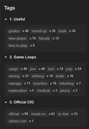 Visual UI for intersections · Issue #3 · paviliondev/layouts-tag-intersection-widget · GitHub