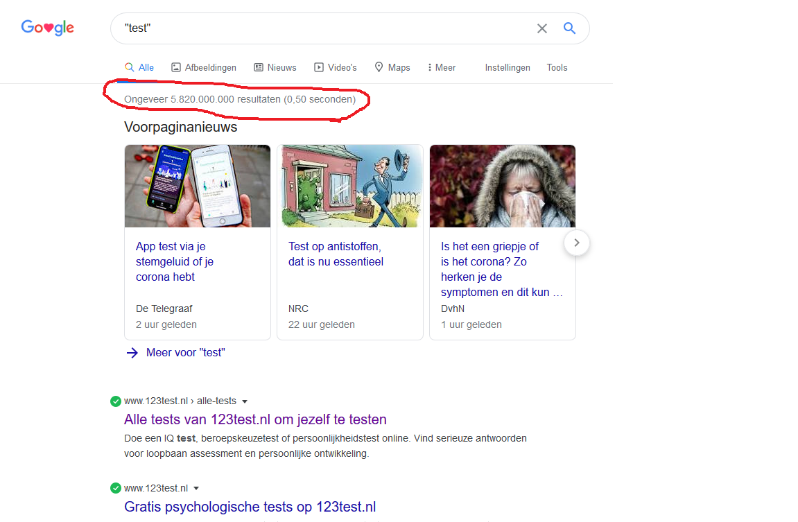 [feature request]: displaying number of search hits · Issue #1922 · searx/searx · GitHub